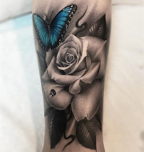 3D Tattoos Ultimate Inspiration Guide 2023 – Stigma Tattoo Supply