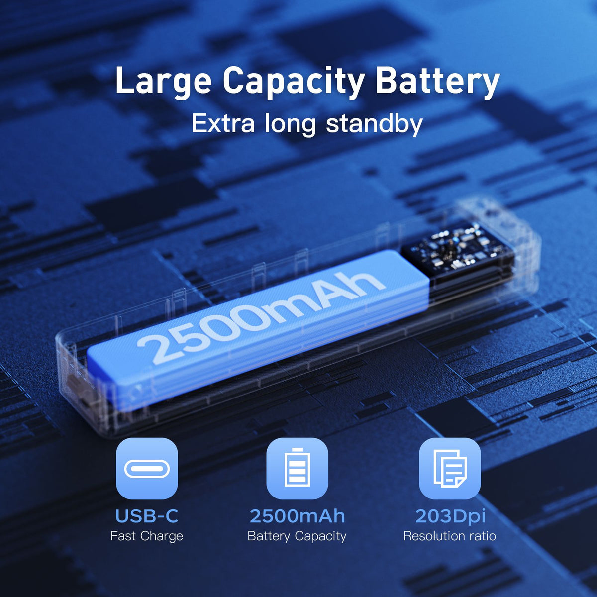 Stigma Upgraded Wireless Bluetooth Tattoo Stencil Printer Thermal Tran ...