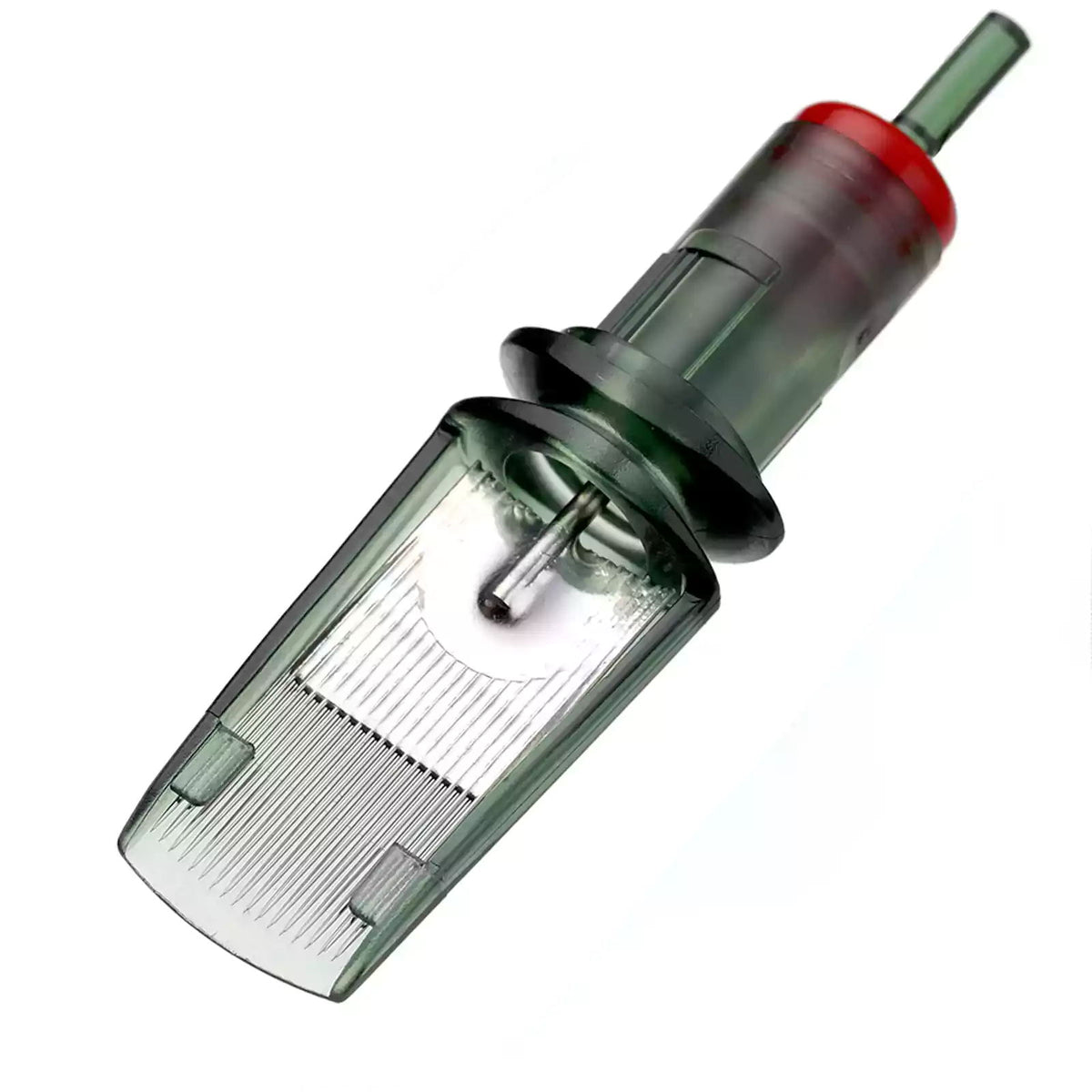 Large Size Tattoo Cartridge Needles Round Magnum(RM) Weaved Magnum(M1 ...